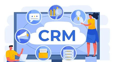 Understanding Crm Software Smitindia