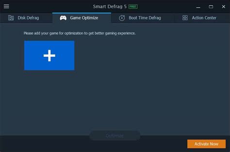 Smart Defrag 5 Review Ghacks Tech News