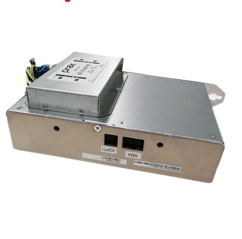 Km51077968g01 Elevator Bcx14 Brake Module