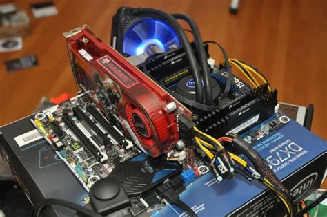Linux 32 Kernel Benchmarks Phoronix