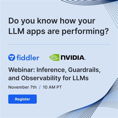 Fiddler Ai On Linkedin Ai Explained Inference Guardrails And