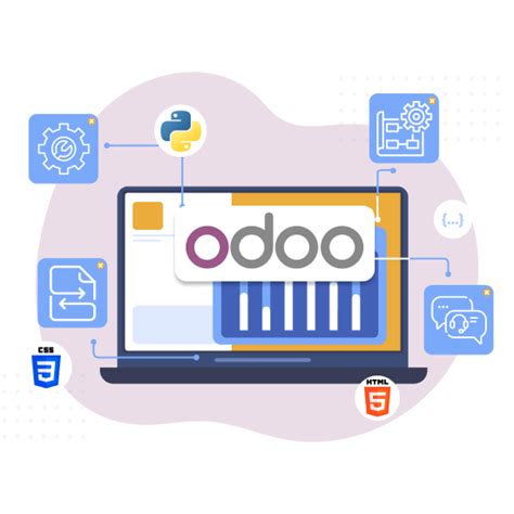 Top Rated Odoo Development Company Odoo Development Services