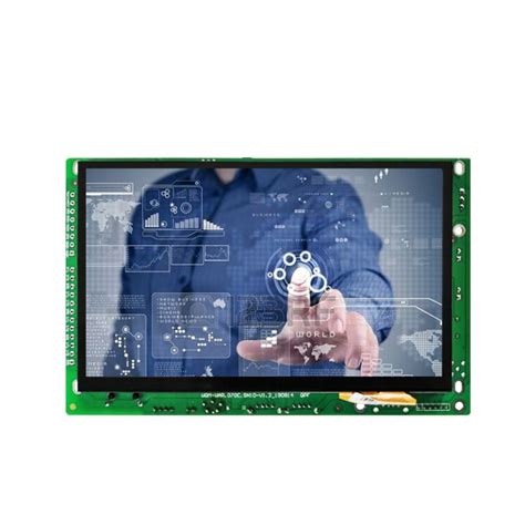 What Is Lcd Define Lcd Display Rjy Display