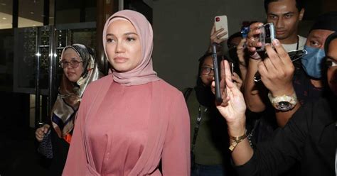 Puteri Sarah Perlu Buat Pengesahan Cerai Peguam Syamsul Kool