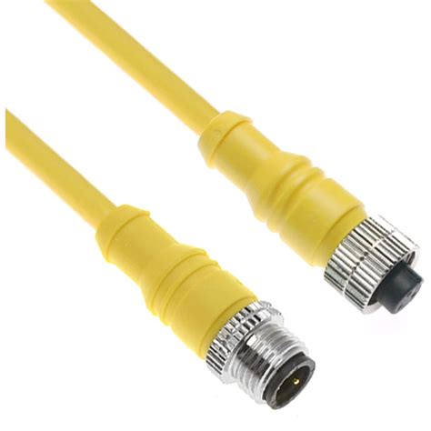 Macb 3mfp 2m Connectors And Inserts Mencom Lydey Automation