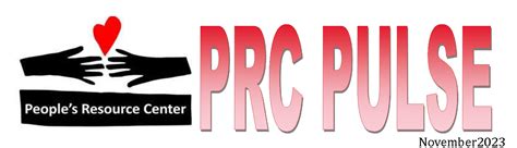 Prc Pulse Peoples Resource Center