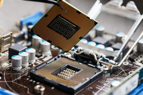 Berbagai Faktor Yang Perlu Kamu Ketahui Mengenai Cpu Otak Dari Sebuah