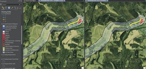 Esri Startup Graduate Agere Integrity Helps Company Manage Pipeline Data Spring 2024 Arcnews