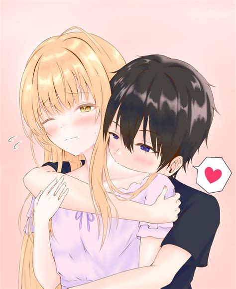 お隣の天使様にいつの間にか駄目人間にされていた件 周くんはやっぱり狼です カグツチのイラスト pixiv イラスト