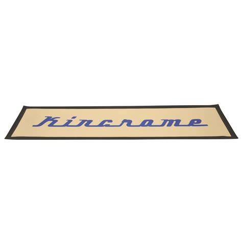 RETRO™ Barmat - Kincrome Tools - Kincrome