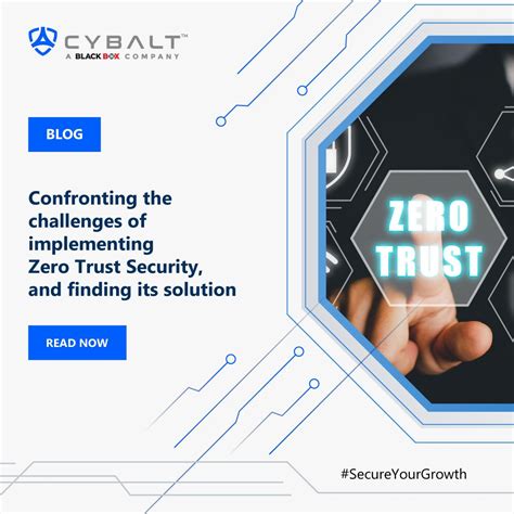 How Zero Trust Protects Your Digital Assets Cybalt Posted On The Topic Linkedin