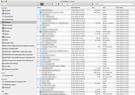 Mac Resetting The Look And Feel Appearance Of MacOS Operating System Super User