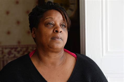 Keith Murrain Murder In Jamaica Mirror Online