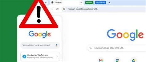 Link Bokeh Chrome Pake Angka 2024 Tanpa Aplikasi Jangan Dibuka Jalantikus