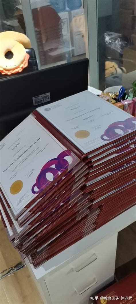 国际注册会计师icpa含金量高吗？报名费多少q 知乎
