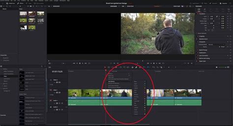 How To Export In DaVinci Resolve Including YouTube