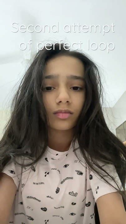 Perfect Loop Second Attempt Youtube