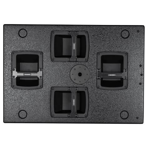 Rcf Hdl 50 A Line Array System 8 A Side Please Call Concert Sound