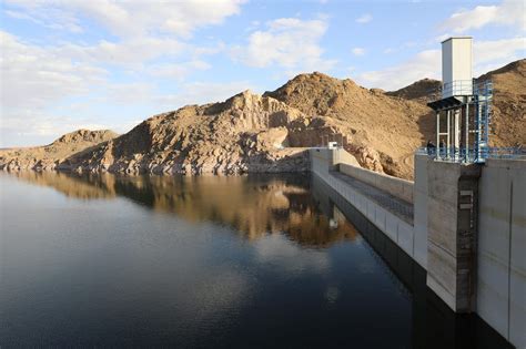 Монголчууд өөрсдөө усан цахилгаан станц барьж ашиглах хэмжээний туршлага хуримтлуулсан