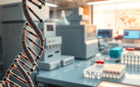 What Is Dna Synthesis Technology Principles And Uses