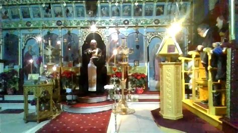 ΕΟΡΤΗ ΤΟΥ ΑΓΙΟΥ ΝΙΚΟΛΑΟΥ ΑΚΟΛΟΥΘΙΑ ΕΣΠΕΡΙΝΟΥ Youtube