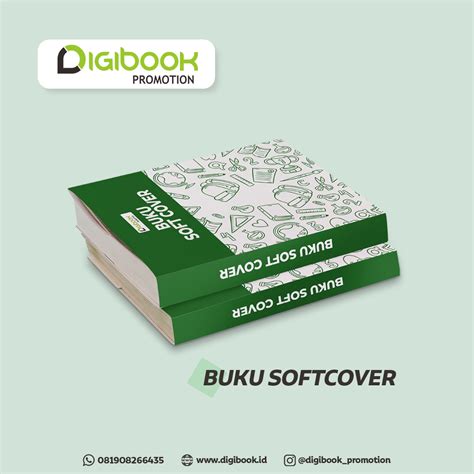 Panduan Cetak Buku Online Digibook Promotion