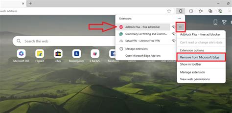 How To Fix Bing Search Not Working In Microsoft Edge On Windows TechnoPulse