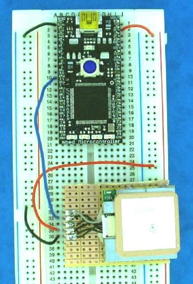 IC Sensor And Driver Breakout Boards Cookbook Mbed