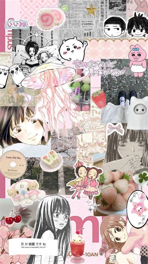 Shoujo Anime Wallpapers Top Free Shoujo Anime Backgrounds