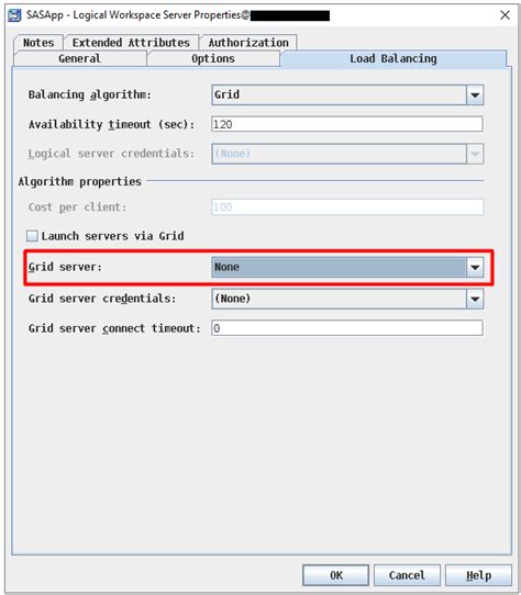 70577 Importing A Grid Enabled Application Server Into Sas® Metadata