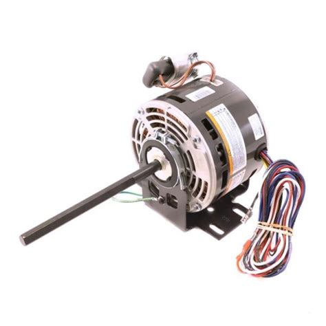 7185 0155 Motor By Fasco