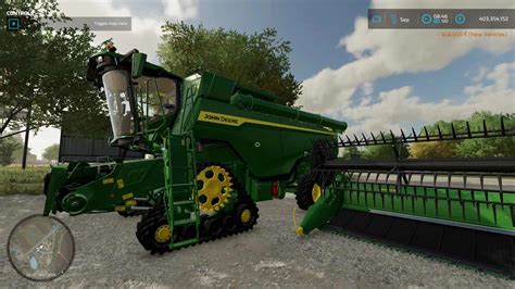 John Deere Sg Pack V10 Fs22 Farming Simulator 22 Mod Fs22 Mod Porn