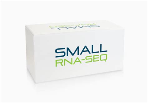 Small RNA Seq Library Prep Kit Lexogen