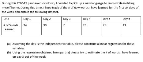 Solved To Chegg Tutor Could You Please Do This Problem By Chegg