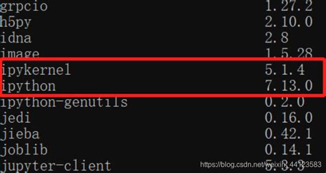 解决jupyter Notebook无法连接python服务（无法连接内核），显示一直in 不再支持与所选kernl关联的python