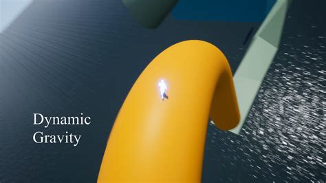 MGT Multiplayer Gravity Template For Unreal Engine Wecomfrom