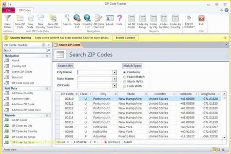 Access Payroll Database Template Free Download Of Microsoft Access Payroll Database Template