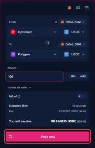 How To Bridge To Polygon A Step By Step Guide