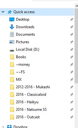 Increase Number Of Items In Jump Lists Solved Page Windows Forums
