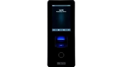 Matrix Cosec Argo Foe212 Access Control System At ₹ 12500 Piece In New Delhi Id 22194555091