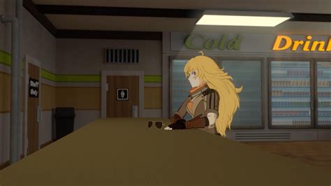 The Negative Space And Cartoonish Scaling Of Rwby V5 R Rwbycritics