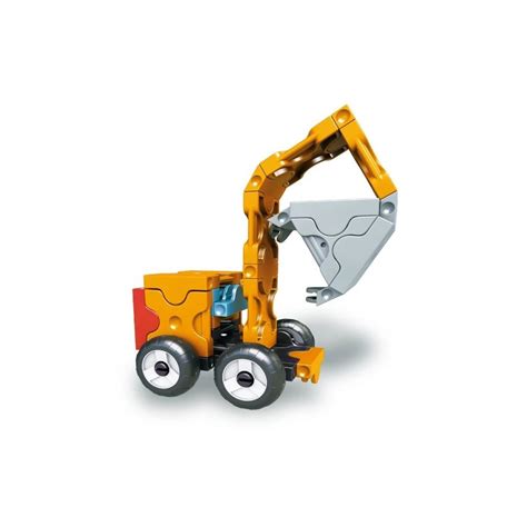 Bramco Laq Mini Wheel Loader Bramco Mothercare Indonesia