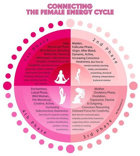 My Holistic Journey Cycle Syncing My Hormones Toned And Traveled