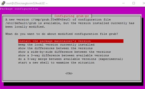 How Do I Setup A Minecraft Server On Ubuntu Or Debian Alibaba Cloud Community