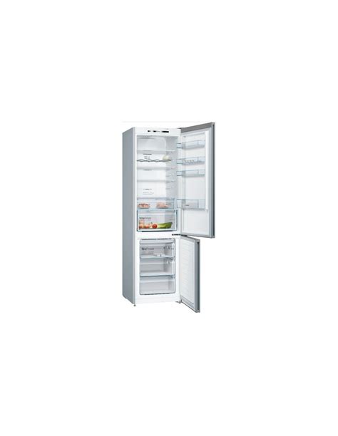 Ψυγειοκαταψύκτης "Full No Frost" BOSCH KGN39VLEB