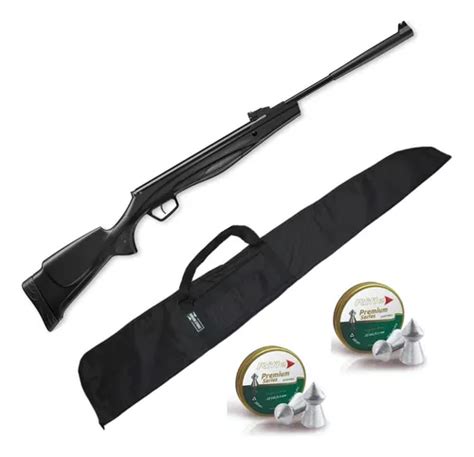 Carabina 55 Stoeger Rx20 Dynamic Capa 02 Lt Chumbinho