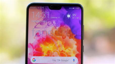 Huawei P20 Pro Review