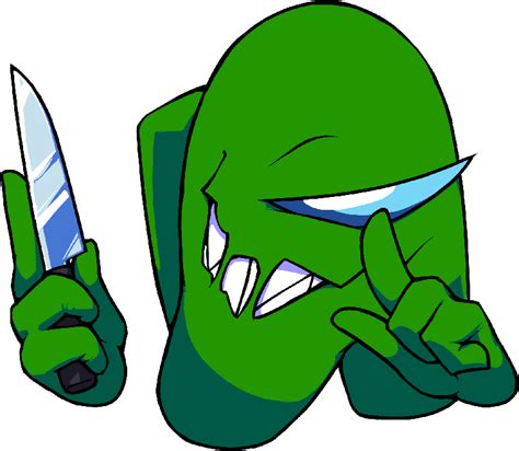 Sussus Toogus Vs Impostor Wiki