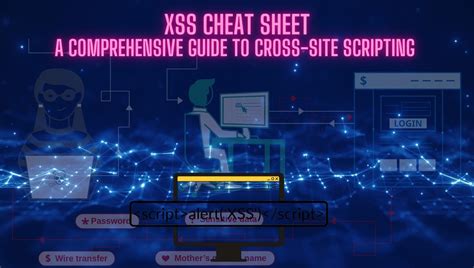 Xss Cheat Sheet A Comprehensive Guide To Cross Site Scripting