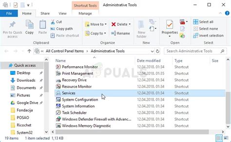 How To Fix Error 1067 The Process Terminated Unexpectedly